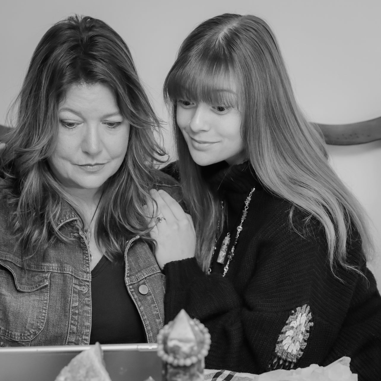 About Our Shop – Handmade By Hawes