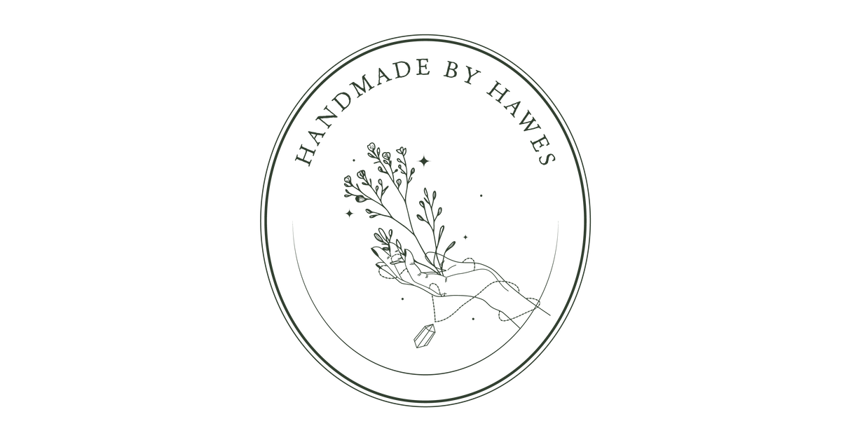 Necklaces – Handmade By Hawes