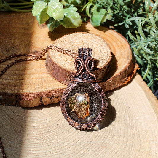 Necklaces – Page 2 – Handmade By Hawes