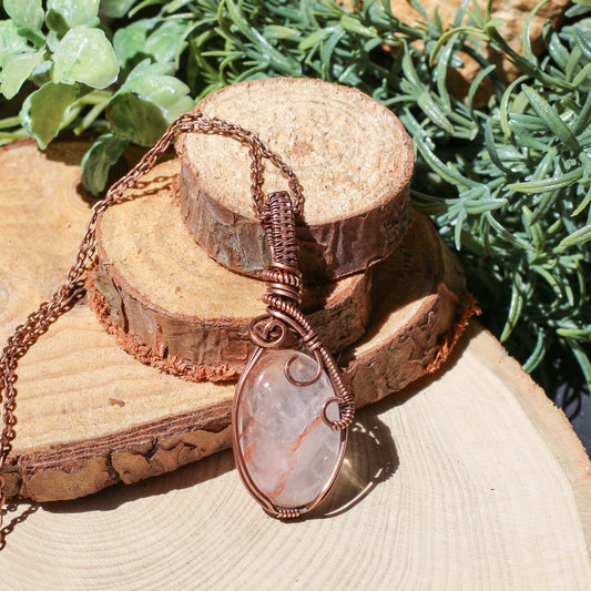 Necklaces – Page 2 – Handmade By Hawes