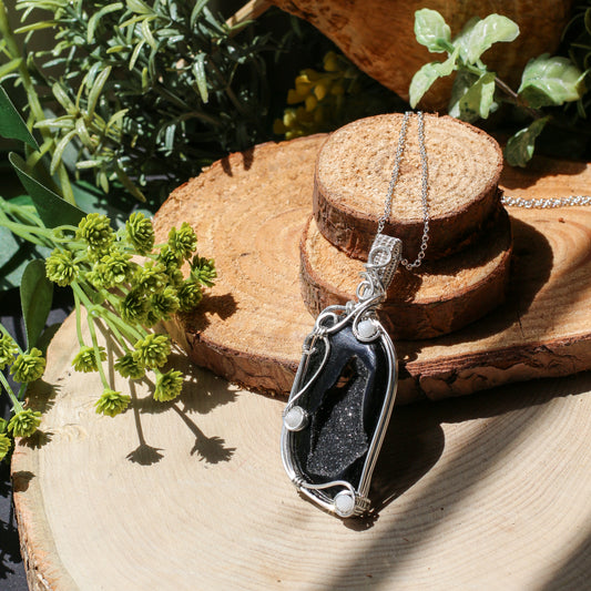 Necklaces – Handmade By Hawes